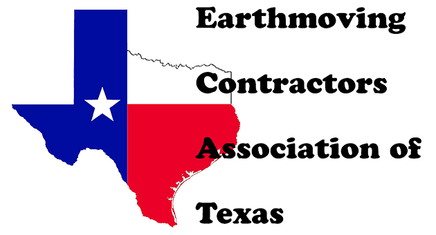 EARTHMOVING CONTRACTORS OF TEXAS – Texas Agriculture Council